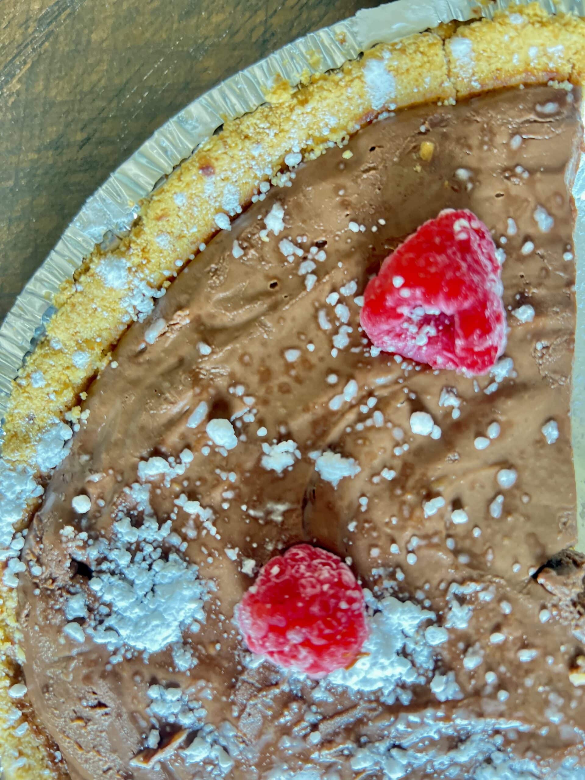 How to Make Diabetic Friendly Desserts | Dietitian Jess Nutrition