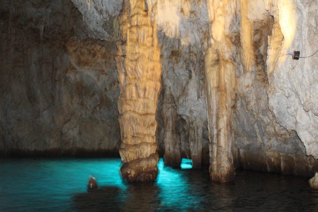 Italy Recap #1: Naples, Pompeii, and Positano | Dietitian Jess Nutrition