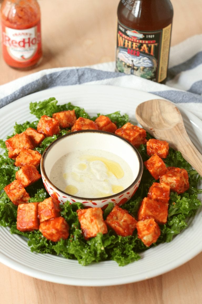 The Best Fall Recipes for your Vegetarian Tailgate